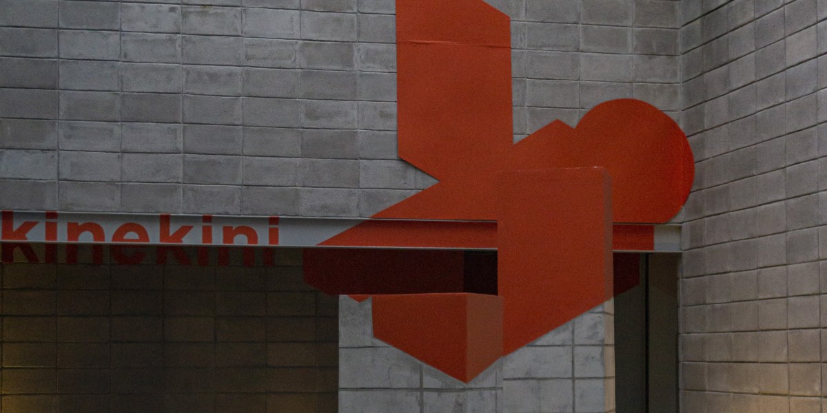 Director Talks Kinekini Moving Image Screening: Di Balik Layar Film ...